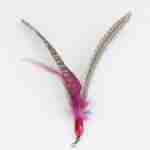 Go Cat Feather Toys – Quality handcrafted interactive cat toys