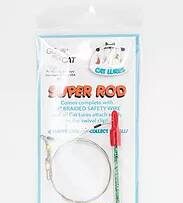 Super Rod – Go Cat Feather Toys